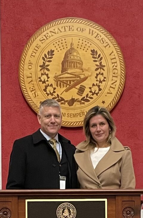 Tom Willis for WV Senate